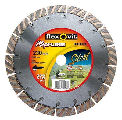 Flexovit - Baselo presse